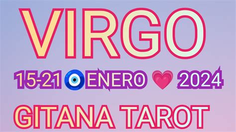 Virgo ♍ La Oportunidad 🧿 15 21💗enero 💗 2024👀😱 ️‍🔥💫🥰🤑💍⚠️😀 🔥💯👌 ️👄👤🤯♥️🔮💟😮💋