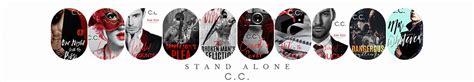 Stand Alone C C