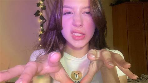 Asmr быстрые рандомные триггеры Youtube
