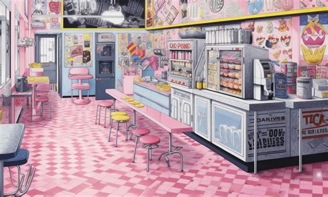 F2u Pink Store Background Freebie By Otterinajourney On Deviantart