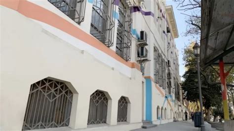 El escalofriante panorama que puedes visitar en el Día del Patrimonio es gratis pero solo