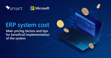 How Is The Cost Of The ERP System Formed SMART Localization
