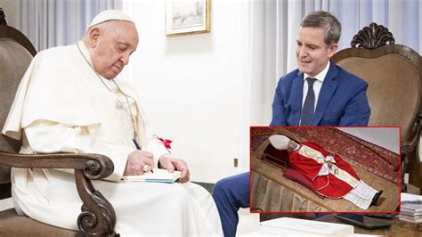 Francisco Revela Cambios En El Funeral De Los Papas ¿cómo Será