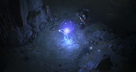Diablo 4 Sorceress
