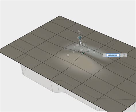 Solved Convert Body Into A T Spline Autodesk Community