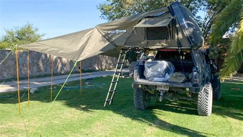 Rtt Awning Unplug Outdoor Co