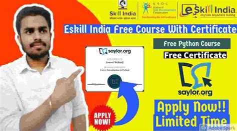 Free Python Certification Course Introduction To Python Programming