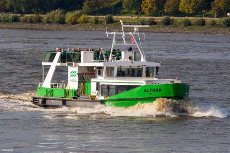 Altona Vessel Photos For Fotolinse