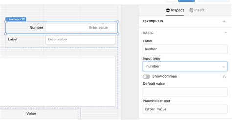 Render As HTML Option Does Not Appear On Text Input App Building Retool Forum