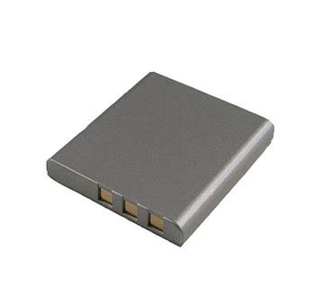 Baterie SAMSUNG SLB-0837 (UDP-SLB0837, 820mAh)
