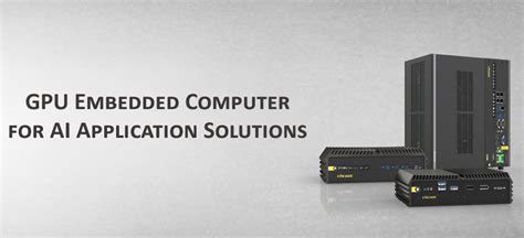 Cincoze Releases Edge Ai Computing Solutions At Embedded World 2025 Techpowerup Forums