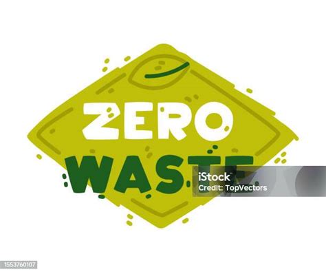 생태학 제로 웨이스트 배지 및 녹색 에코 라벨 벡터 템플릿 0에 대한 스톡 벡터 아트 및 기타 이미지 0 0명 감소 Istock