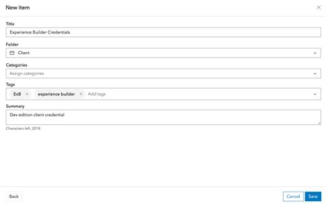 How To Install Experience Builder Developer Edition Arcgis Experience