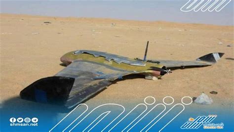محافظات اليمن إصابة جندي بقصف طائرة حوثية لموقع عسكري في شبوة