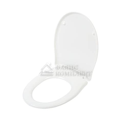 Сиденье для унитаза ideal standard San Remo