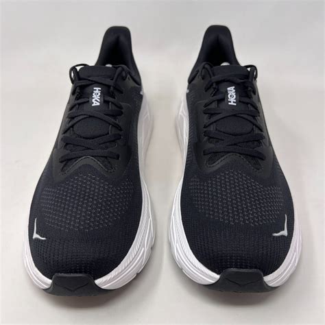 Hoka One One Arahi 7 Running Shoes Mens Size 125 Sne Gem