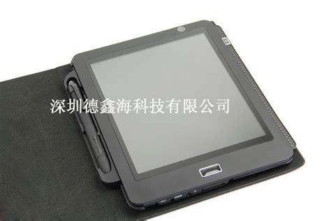8寸全志a10平板电脑 价格1200元