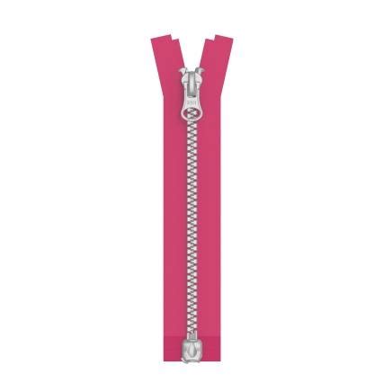 Kee Zipper Products For Industry Custom High Quality Zippers
