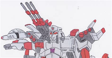 ウルトラメガトロンの人気イラストやマンガ Pixiv