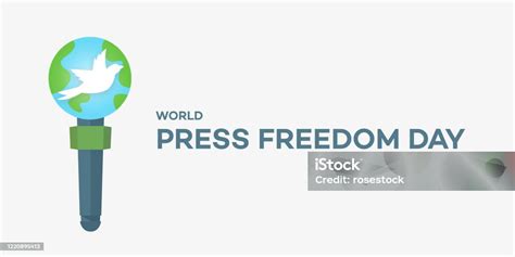 세계 언론 자유의 날 0명에 대한 스톡 벡터 아트 및 기타 이미지 0명 3차원 형태 5월 Istock