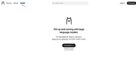 如何使用ollama调用大模型api服务 极智算