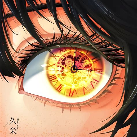 Tokisaki Kurumi Date A Live Drawn By Hisaeki Danbooru