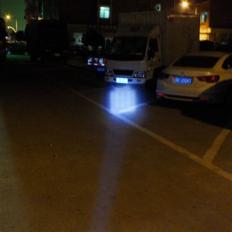 Dgspirit El Feneri NM Lamba Floresan Algılama Lambası Fiyatı
