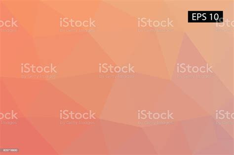 추상적인 배경 다각형 삼각형 형상 배경 벡터 일러스트 레이 션 라이트 벡터 패턴 삼각형 서식 기하학적 샘플에서 벡터 가벼운에 대한 스톡 벡터 아트 및 기타 이미지 Istock