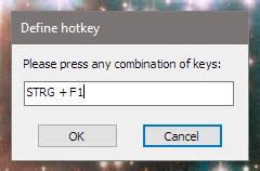 GitHub Fraktalfan TrayMenu An Alternative Freely Configurable Start