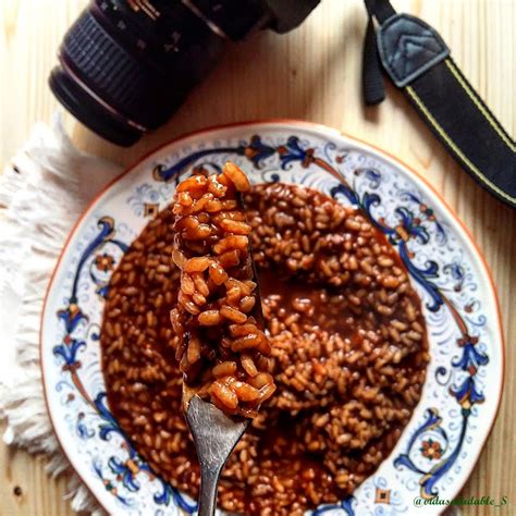 Caldero De Tabarca Cocina