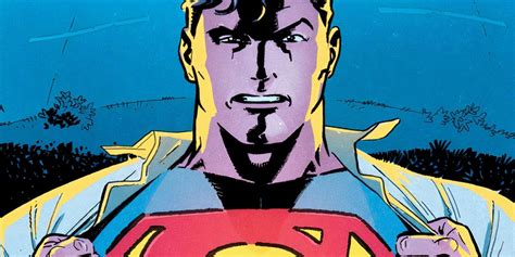 Superman Vs Godzilla Ends With A Surprisingly Definitive Winner
