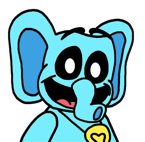 Bubba Bubbaphant By Ultra Shounen Kai Z On Deviantart