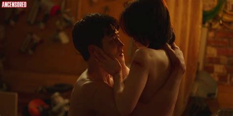 Han So Hee Desnuda En My Name