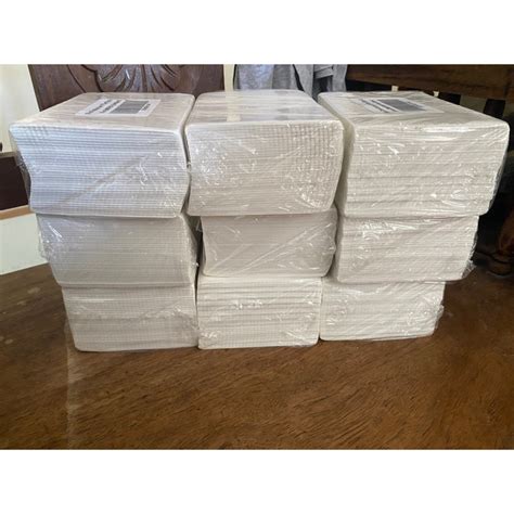Waybill A6 Size Fold 500 Pcs Shopee Philippines