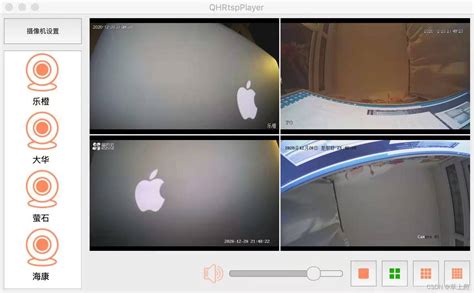 基于live555的rtsp播放器之一开篇 qt live555 CSDN博客