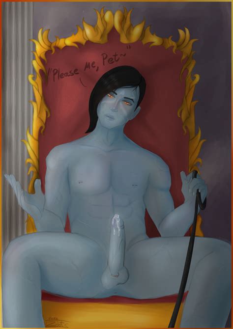 Rule 34 Awoken Beckoning Before Oral Black Hair Blue Skin Bungie Crow