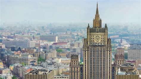 В МИД России назвали позитивным сигналом обмен заключенными с Украиной