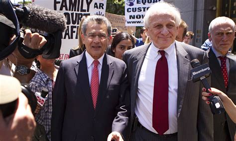 Rajat Gupta Trial Former Goldman Sachs Director Found Guilty Of