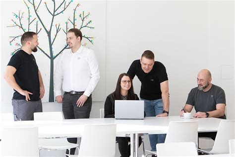 Working At Tox Tox®