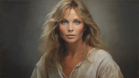 Hereditary Disease Killed Young Actress Cassandra Harris Youtube