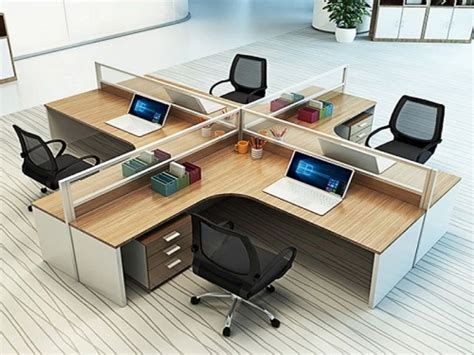 Modular Office Workstation Design Service At Rs 1100 Sq Ft In Chennai Id 2853084952097