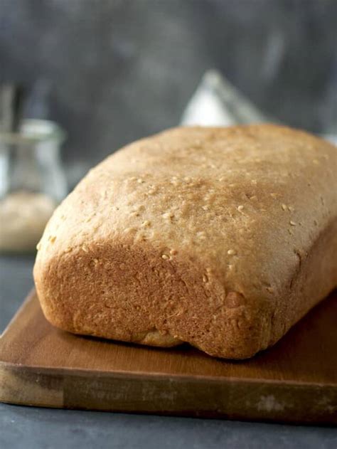 Cuban Bread Recipe Easy And Delicious Cooks Hideout
