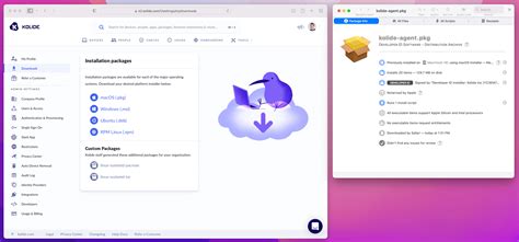 buying kolide vs building your own osquery solution
