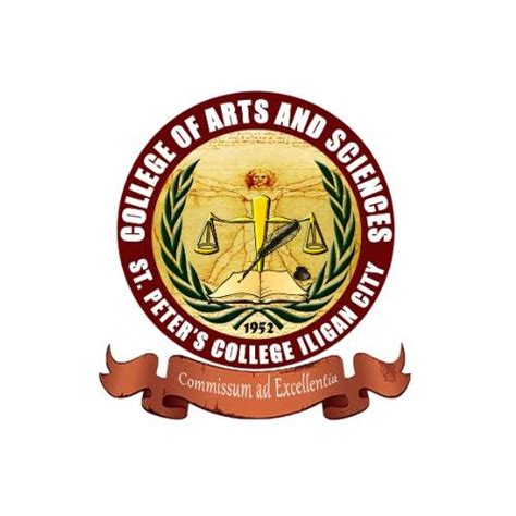Spc Iligan College Of Arts And Sciences Iligan City