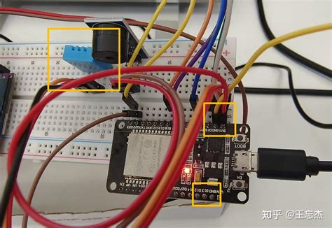 Esp Wifi Mpython Dth Activemq Mqtt