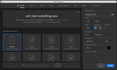 Photoshop Settings House Of Van Schneider