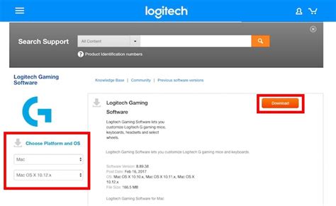 How To Use Logitech Gaming Software To Configure Gaming Accessories