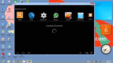 How To Use BlueStack YouTube
