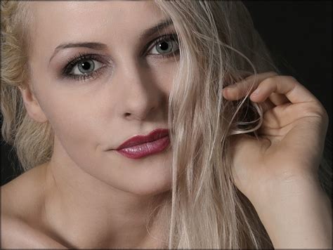 Bright Eyes Model Keira Lavelle Makeup By Keira Lavelle Uploaded