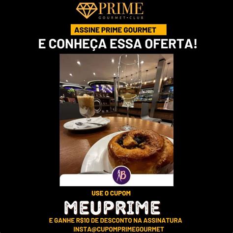 Barbarella Bakery Prime Gourmet Curitiba Use O Cupom Meuprime E